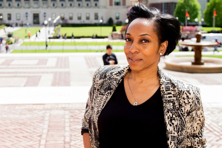 Regan Sommer McCoy on Mixtapes in Hip Hop History | Columbia Neighbors