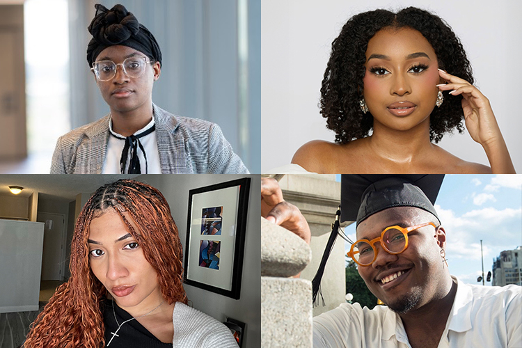 Get to Know These Four Local Double Discovery Center Alumni Making a Difference | Columbia Neighbors