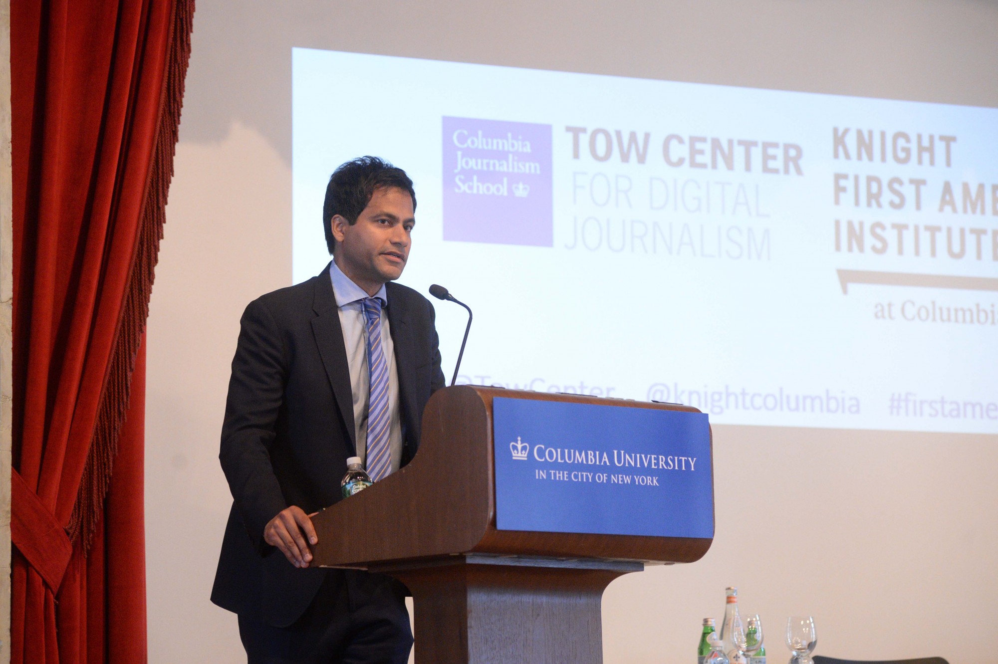 Knight Institute at Columbia Works to Protect Free Speech | Columbia ...