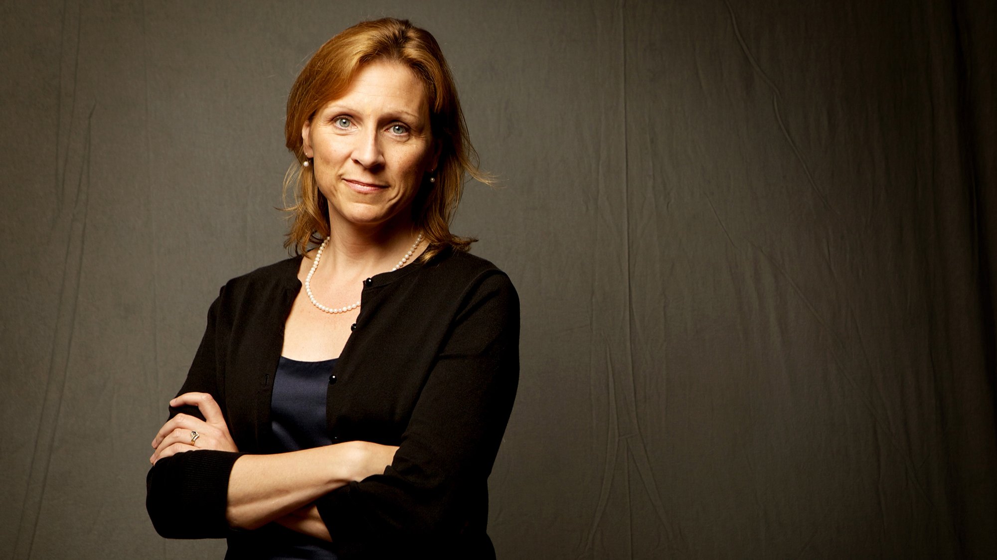 Melissa Begg Appointed Dean of the Columbia School of Social Work ...