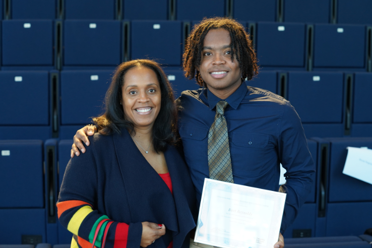 10+ Photos from Columbia Business School’s First-Generation ...