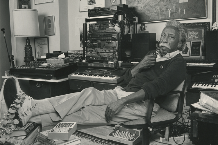 10 Photos That Capture Harlem’s Legacy Through the Lens of Visionary ...