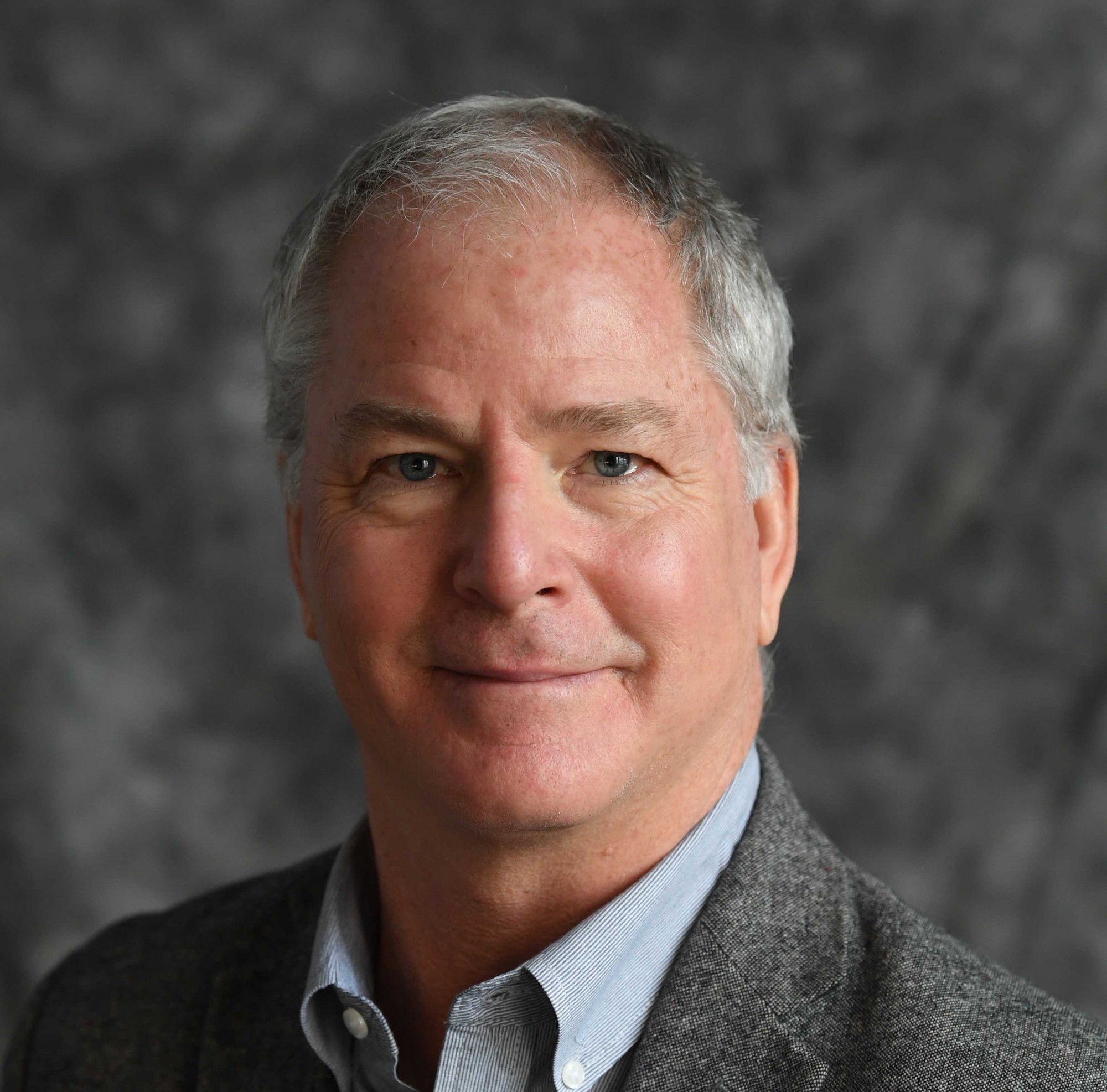 Larry Siems Joins Knight Institute as Chief of Staff | Columbia Neighbors