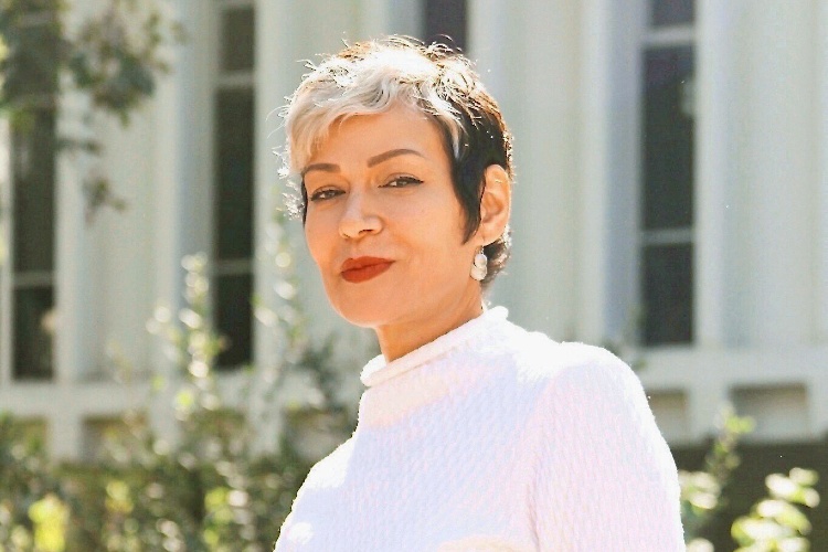 Community Scholar Martha Diaz Partners with the Universal Hip Hop ...