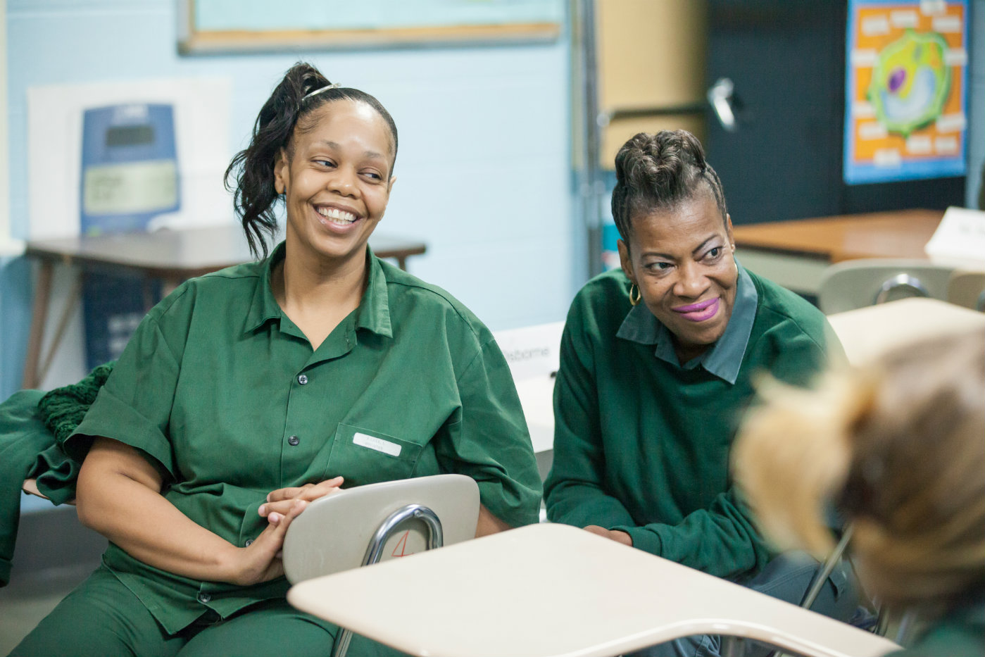 REAP Program Seeks to Provide Careers to 2,000 Formerly Incarcerated ...