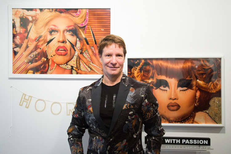 ‘Seen and Celebrated’: Harlem-Based Photographer Ruben Natal-San Miguel ...