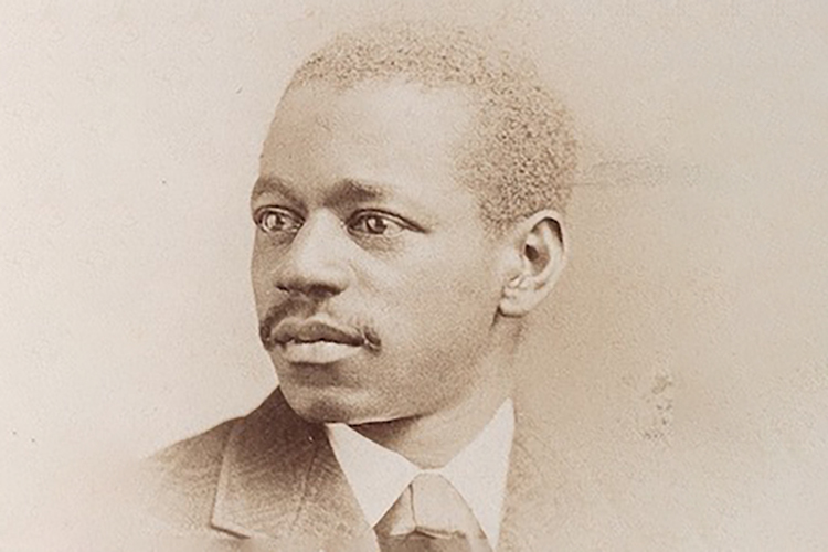 New Scholarship Honors James R. Priest, One of Columbia’s Early Black ...