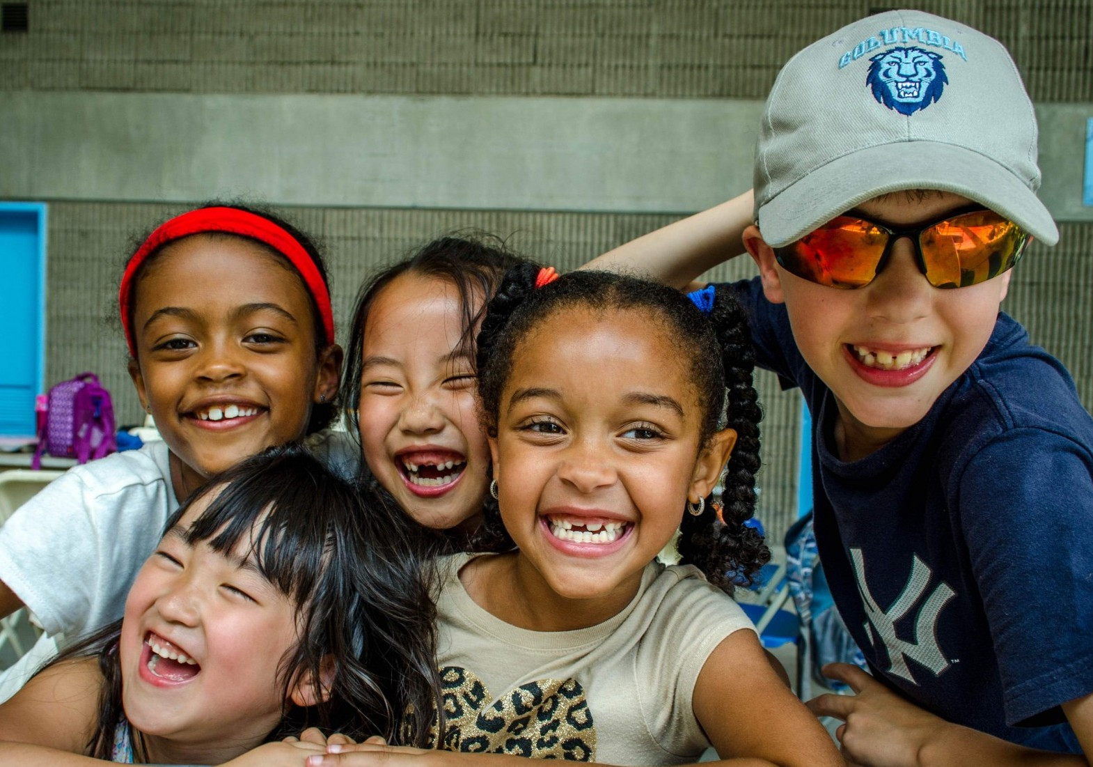Free and Inexpensive Summer Youth Programs Here at Columbia University ...