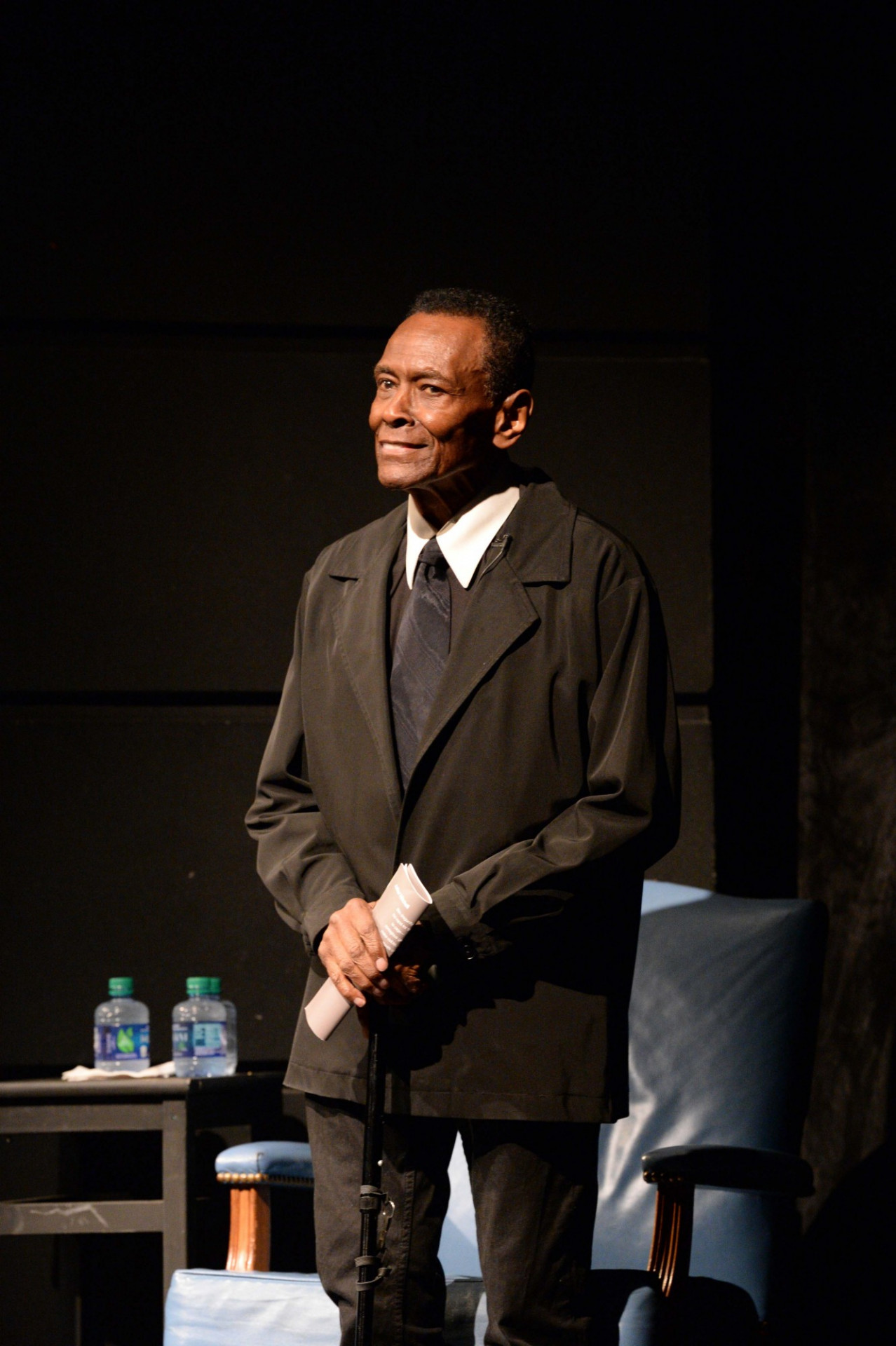 Community Celebrates Legacy of Arthur Mitchell and Donation of Archive ...