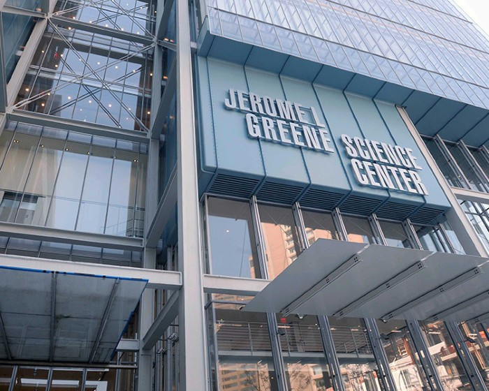 Explore the Campus | Columbia Neighbors