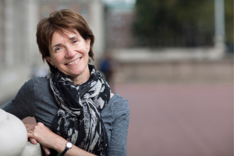 'Doing the Work of Making Knowledge Together': SOF/Heyman Center on the ...
