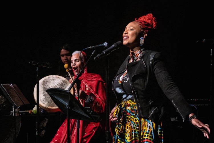 Harlem Stage Launches Digital Programming | Columbia Neighbors