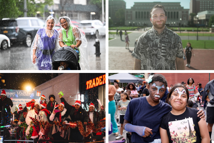 Year in Review: Top 'Columbia Neighbors' Stories of 2025 | Columbia ...