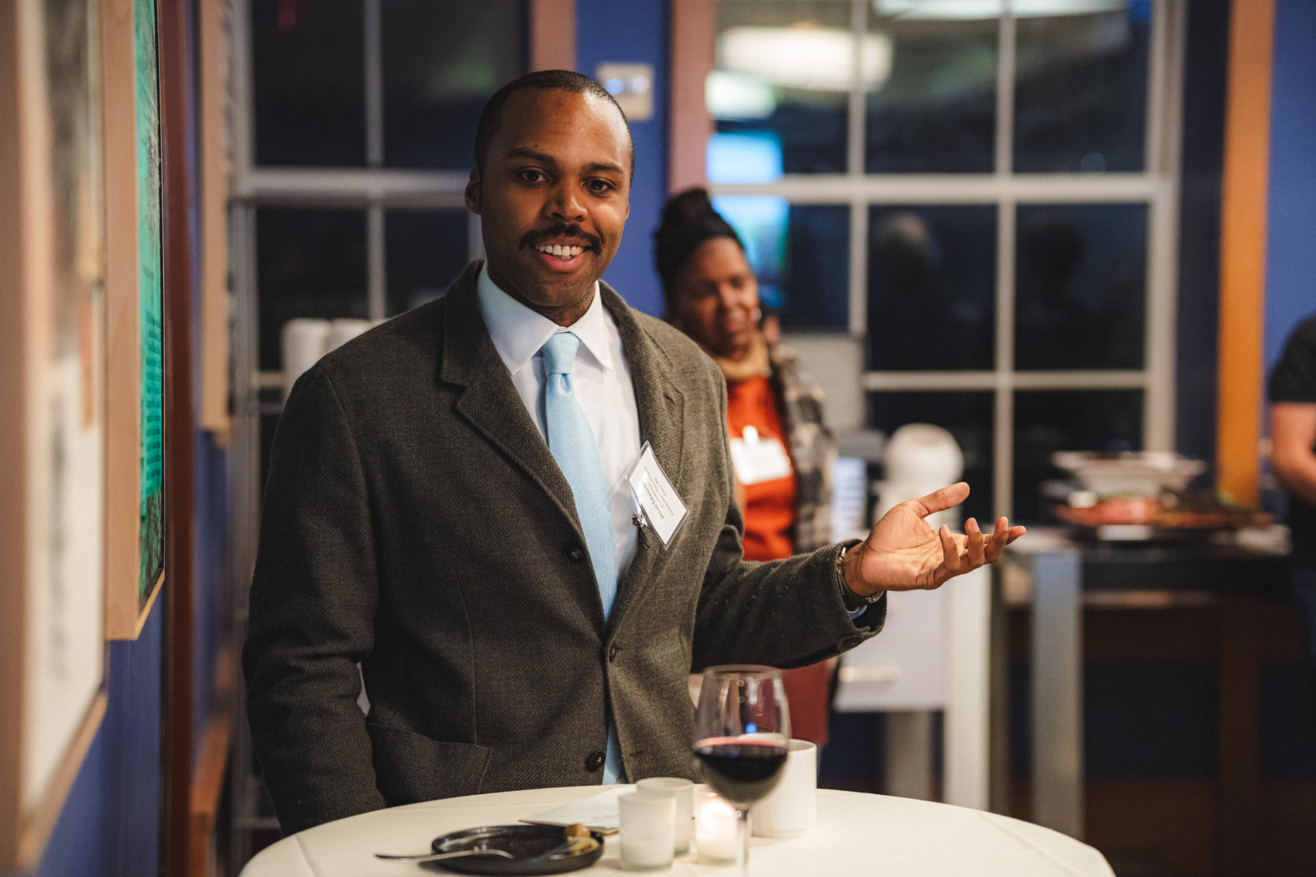 A Celebration of Columbia's 13th Cohort of A'Lelia Bundles Community ...