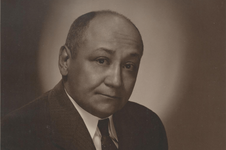 7 African American STEM Pioneers With Uptown Connections | Columbia ...