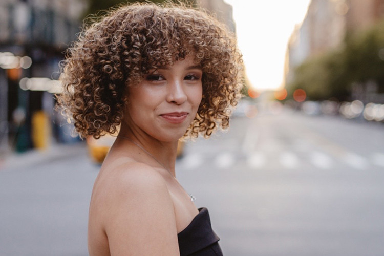 Bronx Native and Columbia University Graduate Ashley Rodriguez Uplifts ...