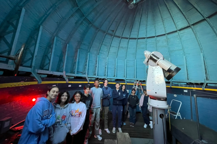 Morningside Heights to the Moon: Columbia STAR Program Aims to Expand ...